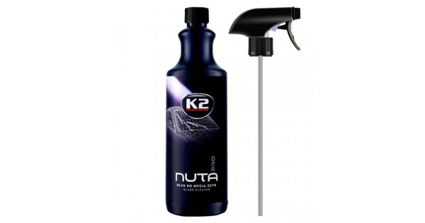 Nuta Pro | auto detailing proizvod – Forea OCD