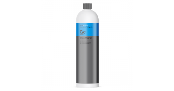 Glass Cleaner Pro 1 L