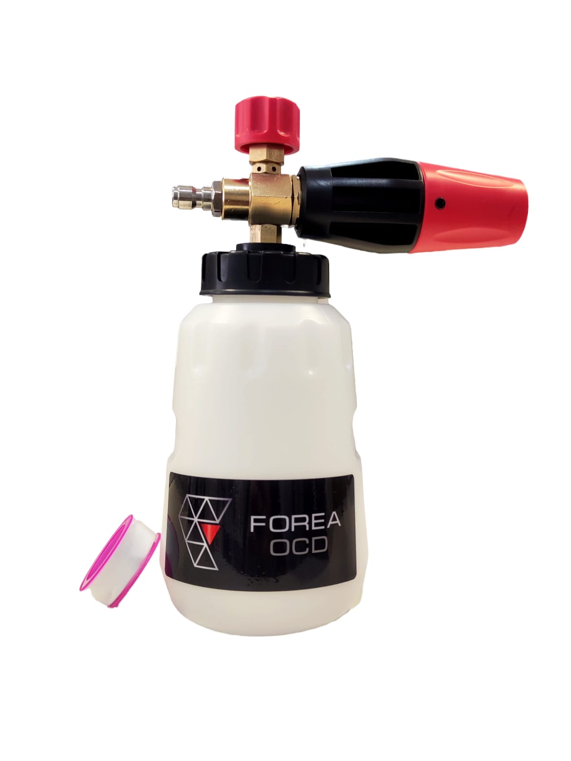 Premium Snow Foam Gun