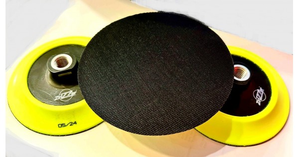 Flexi Backing Plate | auto detailing proizvod – Forea OCD