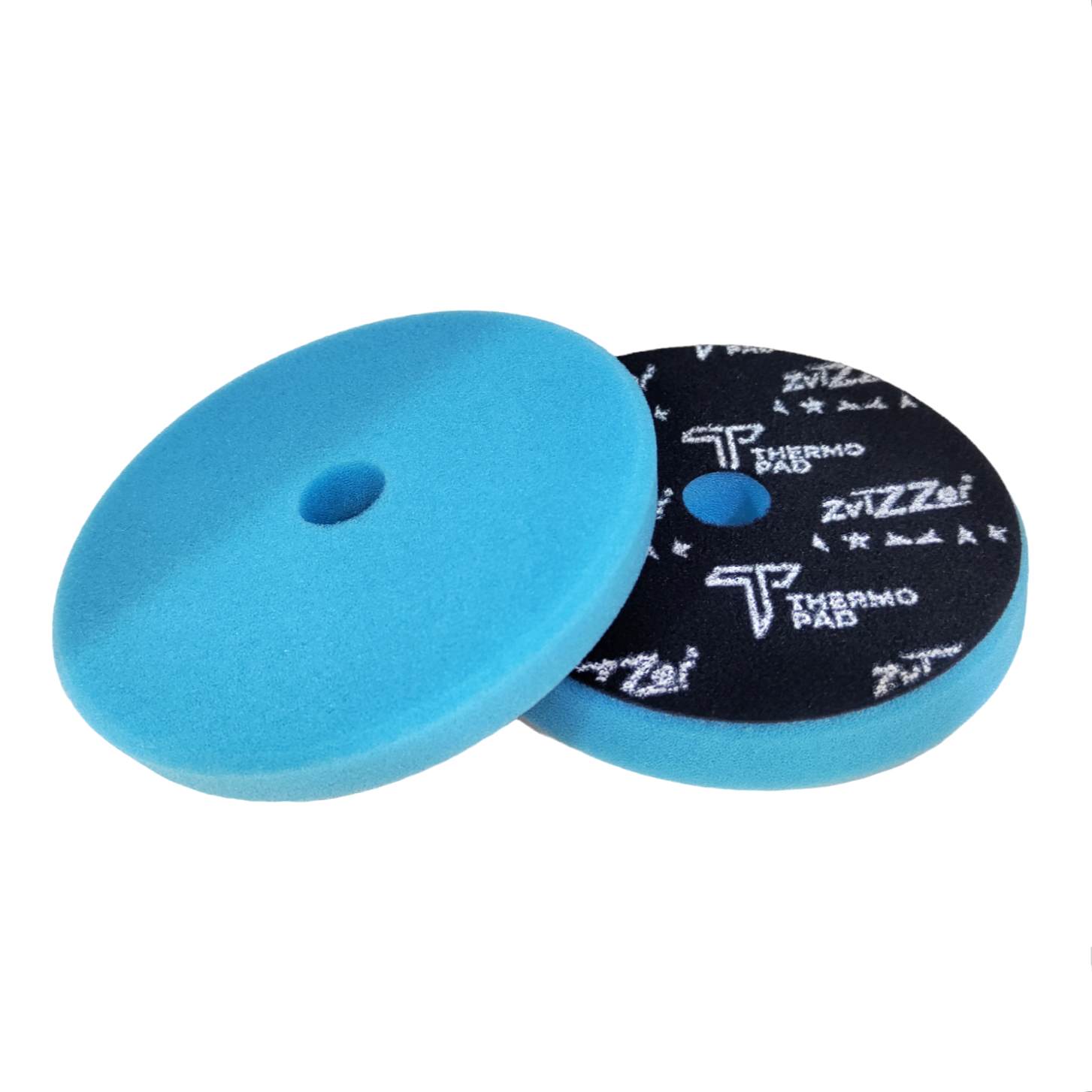 Thermo Pad Blue Hard