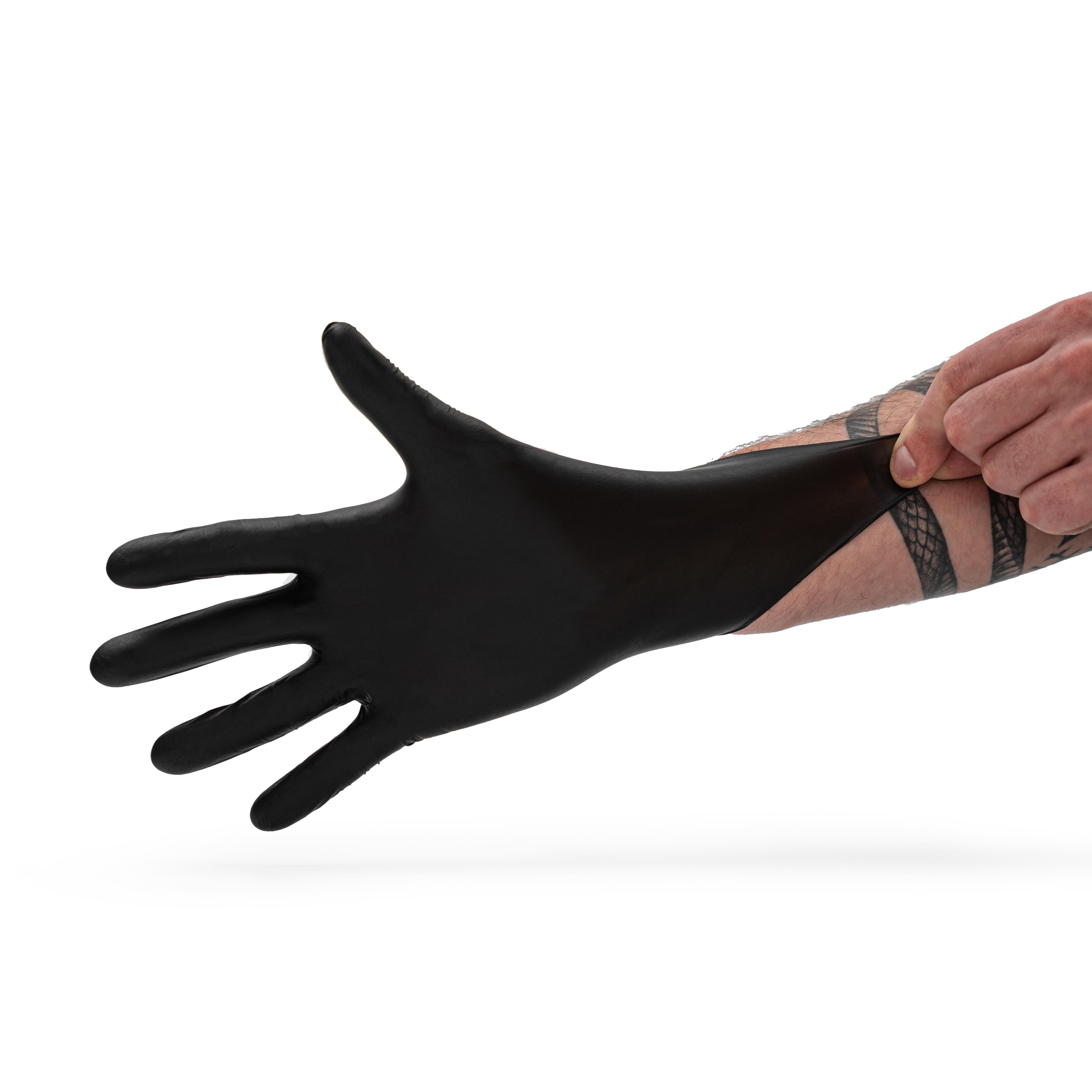 Work Stuff Gloves